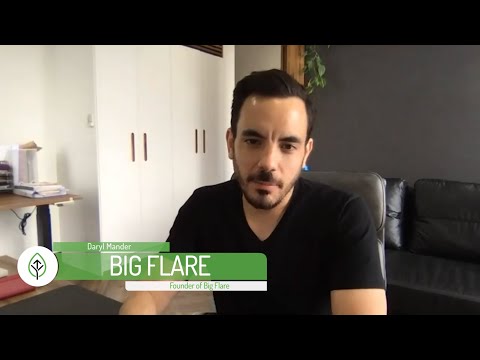 Daryl Mander - Testimonial