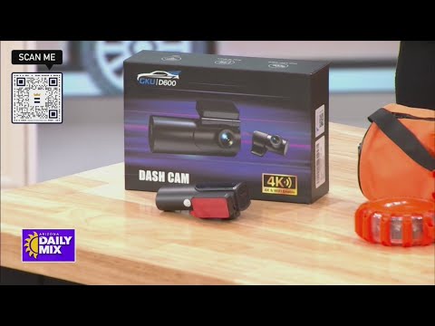 Top products for roadside emergency kits