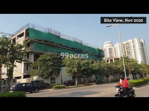 DLF The Grove Gurgaon, DLF Phase 5 | Price List & Brochure, Floor Plan ...