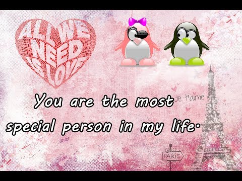 14 Best Love Quotes of All Time ❤️ 💕 Truly Romantic Quotes Video