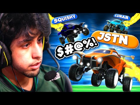 Steam Community :: Video :: How I Made JSTN RAGE QUIT ft. Squishy