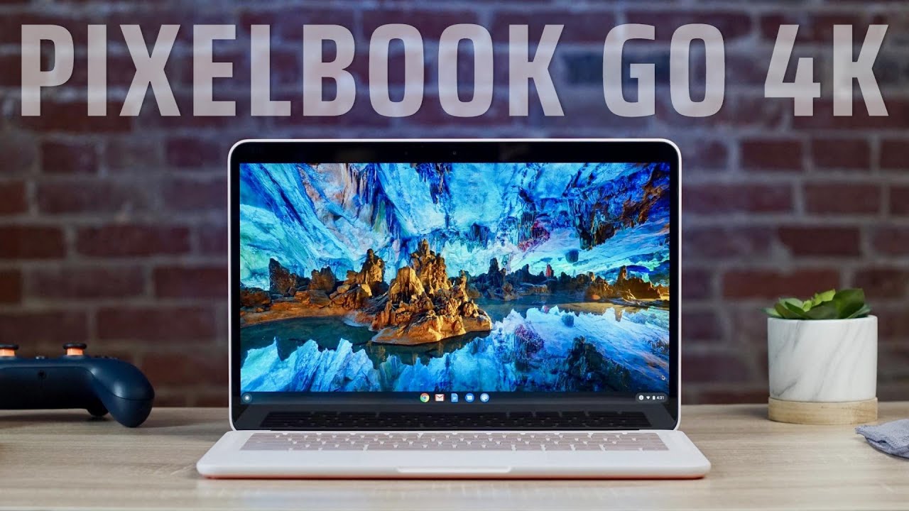 Some reasons why you should probably skip the 4K Pixelbook Go