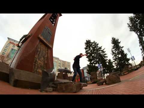 Hello 2013 - Austin Young, Chase Majury, Quinn Hofman, Dustin Brown, Malachi Tadesse