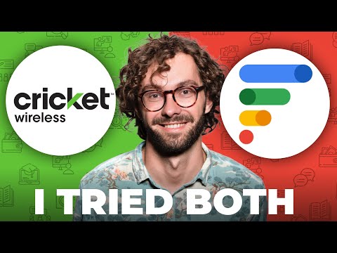 Cricket Wireless vs Google Fi - Which is Better Today?