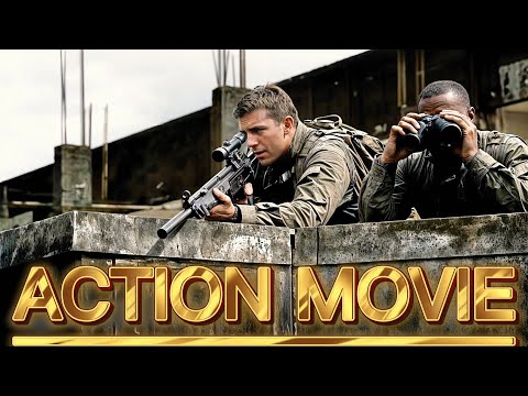 A One Man Army |New Hollywood Action Movie 2025 || Full Movie English Action Movies 2024