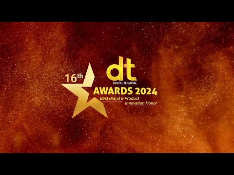 ✨ DT Awards 2024: The Biggest Tech Award Night is Here! ✨