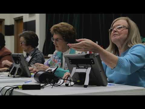 What is Voting Like?