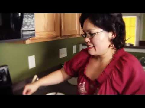 Easy Coconut Christmas Candy Recipe