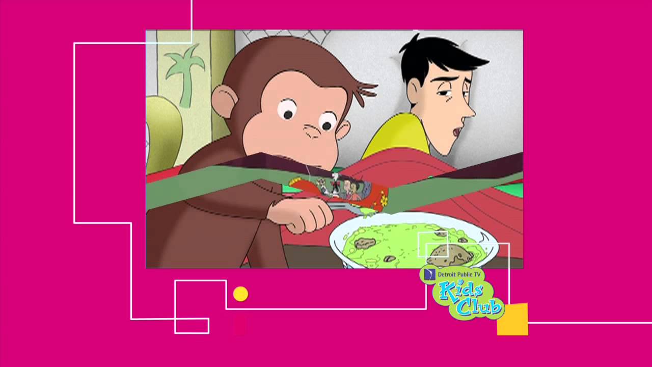 DPTV Kids Programming Change