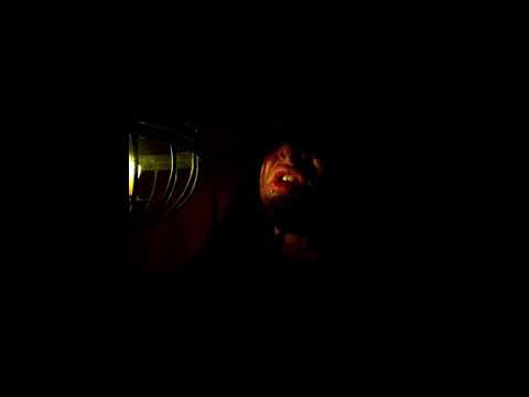 DEATH TIME NURSERY RHYMES - A Gothic Horror Rendition of "Jack and Jill" by Greywolf Raventhorne