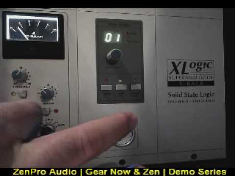 SSL X-RACK | Equipboard