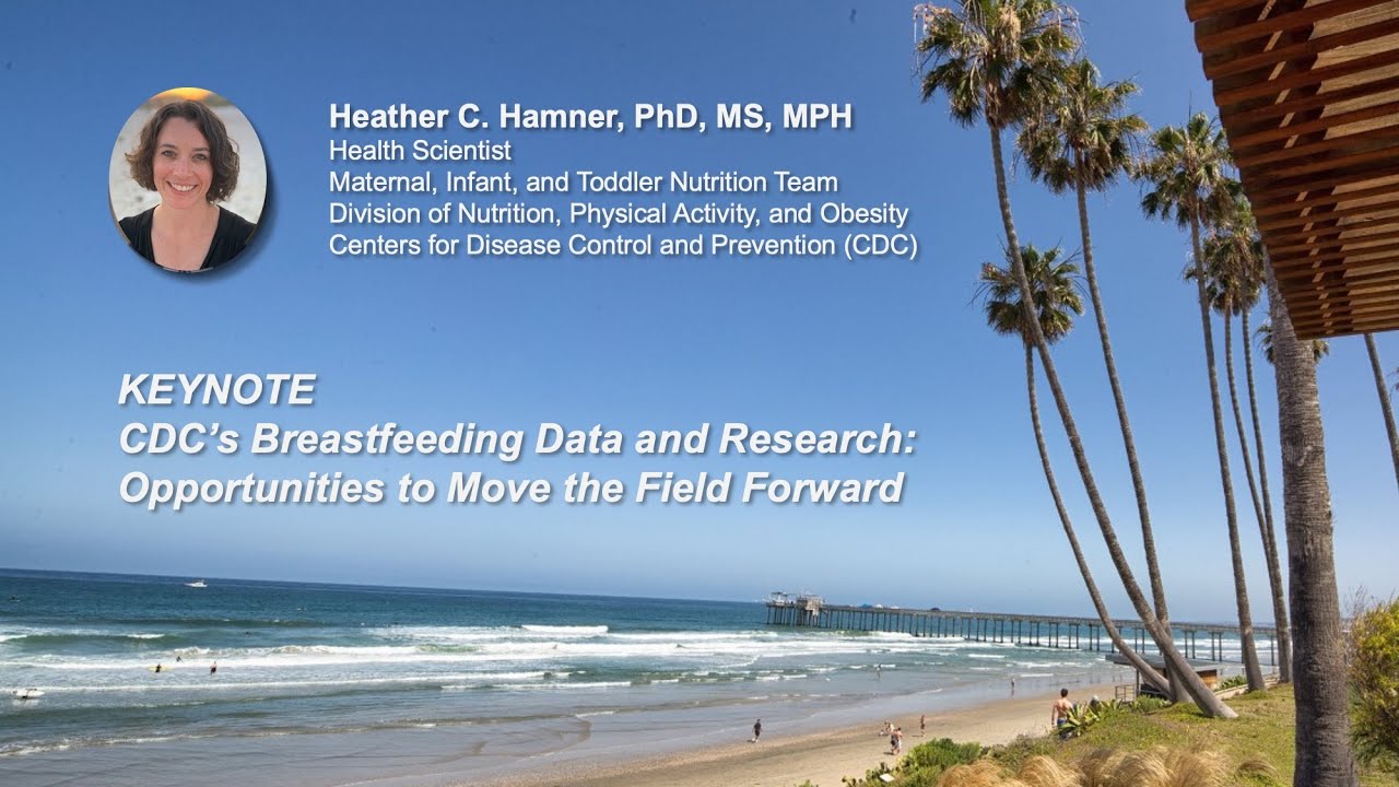 HMI Launch & Symposium 2023 - Dr. Heather Hamner, 