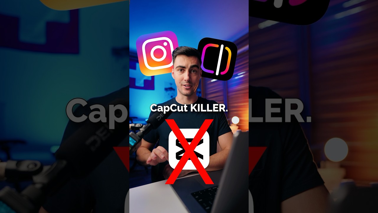 Instagram Edits KILLS CapCut 😱