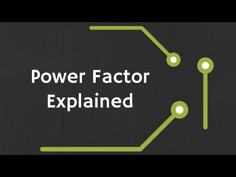 What is Power Factor? What is Leading & Lagging Power factor ? Power Factor Correction Methods