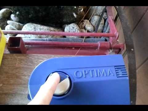 Laguna Air Kit for small ponds - part# PT1630 (includes free upgraded air stone)