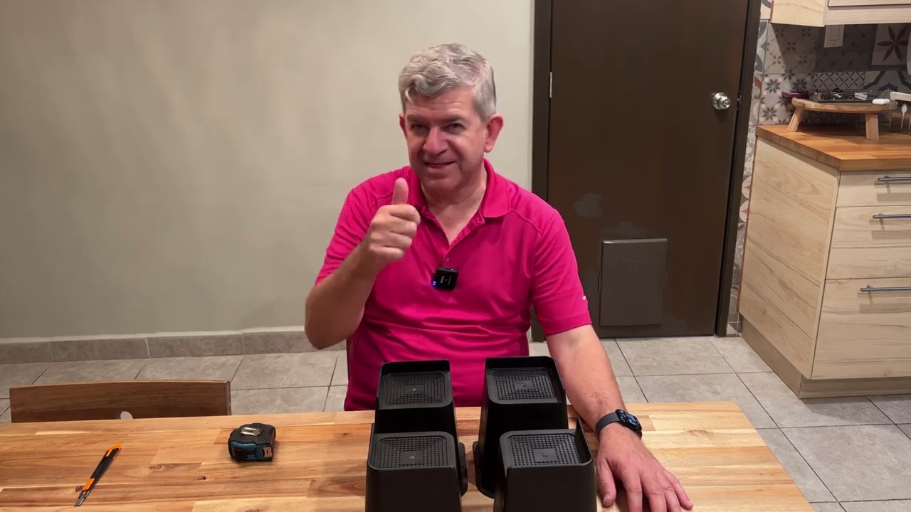 🔥 Bed Risers Adjustable Furniture Risers Heavy Duty Unboxing and Review! ✅  #productreview #unboxing
