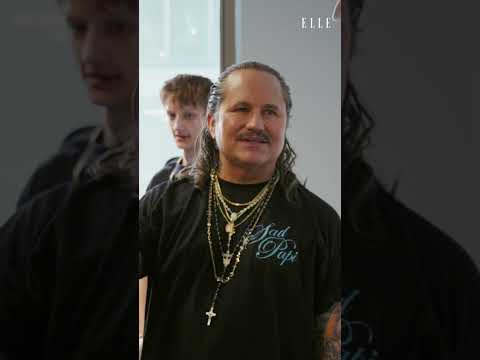 WILLY CHAVARRIA's Latinx Heritage & Inspiration in Designs | ELLE