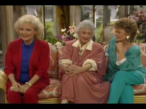 The Golden Girls 2024 Ep 1815 #TGG2024