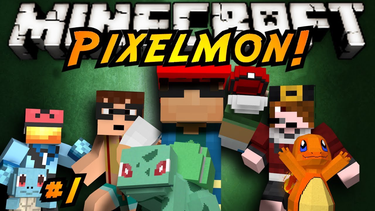 Minecraft Skydoesminecraft Logo