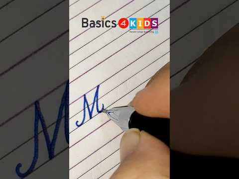 Milagro name in cursive writing | M name in cursive writing | What is your name?🤔 (Comment now)