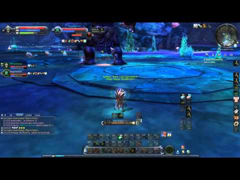 Steam Community :: Video :: Aion - Hunting Haumar.