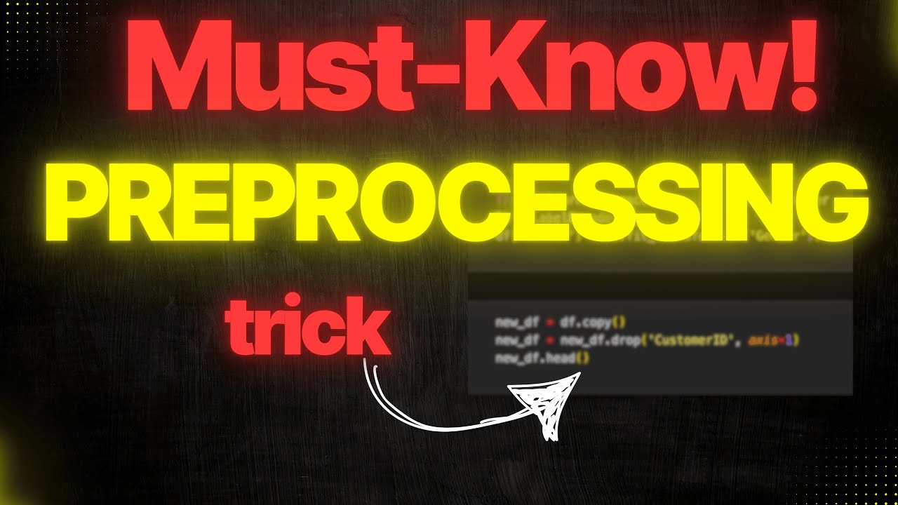Label Encoding in Machine Learning: Convert Categorical Data to Numeric Easily