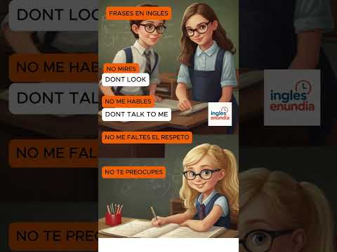 🎯 Inglés real para hispanohablantes desde cero