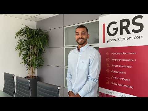 GRS Jobs in Construction & Real Estate