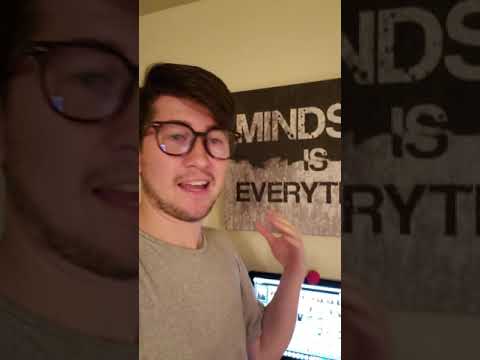 EPIK Canvas Customer Review - Mindset Is Everything - Motivational Canvas Art