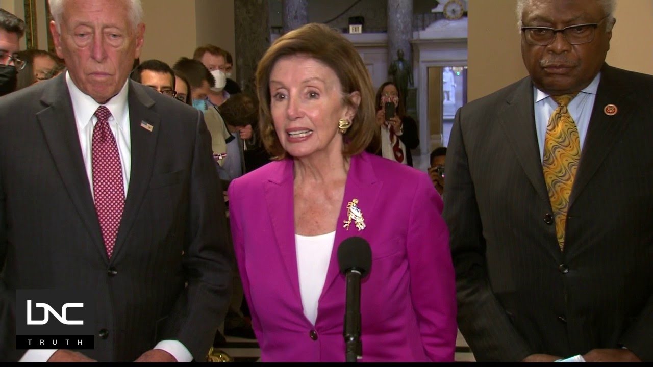 Progressives and Moderates Divided Over Biden’s Economic Agenda