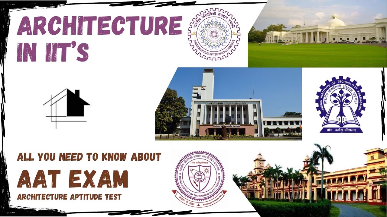 Architecture Aptitude Test (AAT) Exam