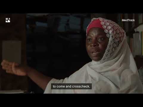 From Paper to Progress: How MedTrack Is Digitising Healthcare in Ghana