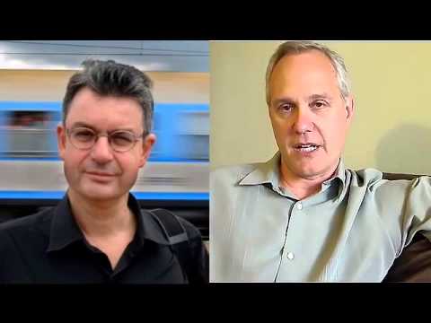 Two Faces of Dysfunctional Love: Ross Rosenberg and Sam Vaknin – Signs ...