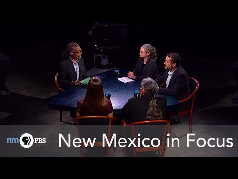 Epsiode 1139 | The Line: New Mexico Cities Losing Out On Amazon Sales Tax