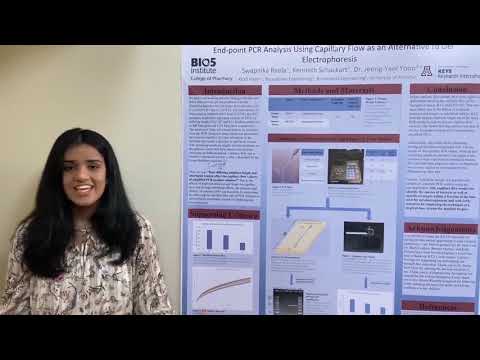 End-point PCR Analysis Using Capillary Flow as an Alternative to Gel Electrophoresis