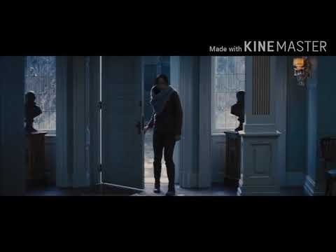 Hunger Games movie eng/Indo Sub