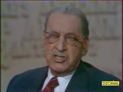 Ferhat Abbas - Babelio