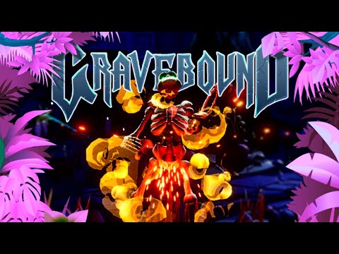 Steam Community :: Gravebound