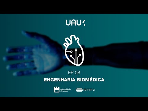 Teaser Ep.9 - Engenharia Biomédica
