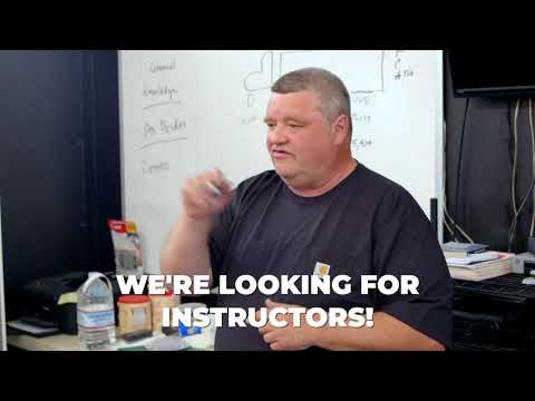 CDL Instructors Wanted at Taylor Driving Schools
