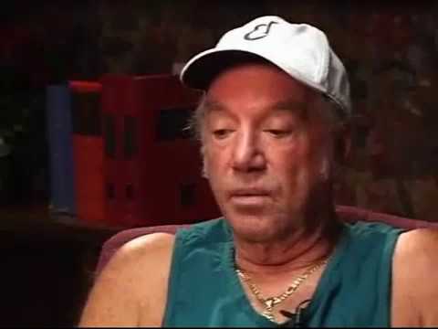 The Spanner - Urology cryotherapy and cryosurgery for prostate cancer, patient's interview part 2