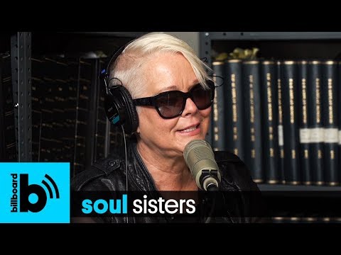 Cindy Wilson's Adventures With The B-52s & Beyond | Billboard