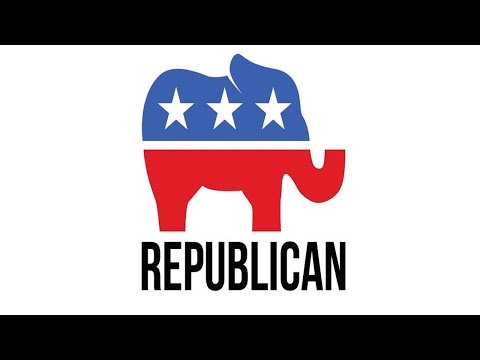 American Sign Language ASL Video Dictionary - Republican