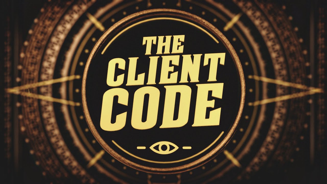 The Client Code | Freelancer's Guide to Finding, Booking, and Keeping Clients