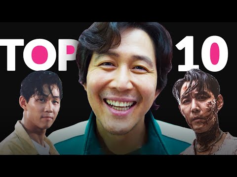Top 10 LEE JUNG JAE Movies | EONTALK