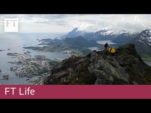 Oil v fish: a fight for Norway’s soul | FT Life
