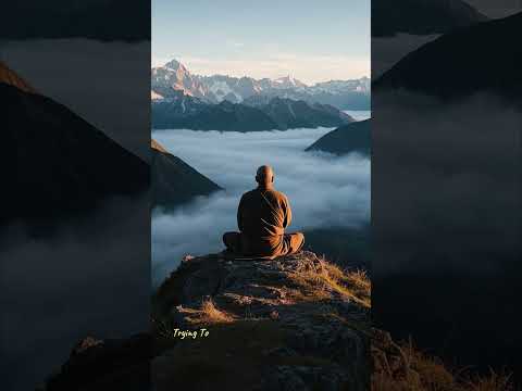 One Word Changes Buddhism Forever