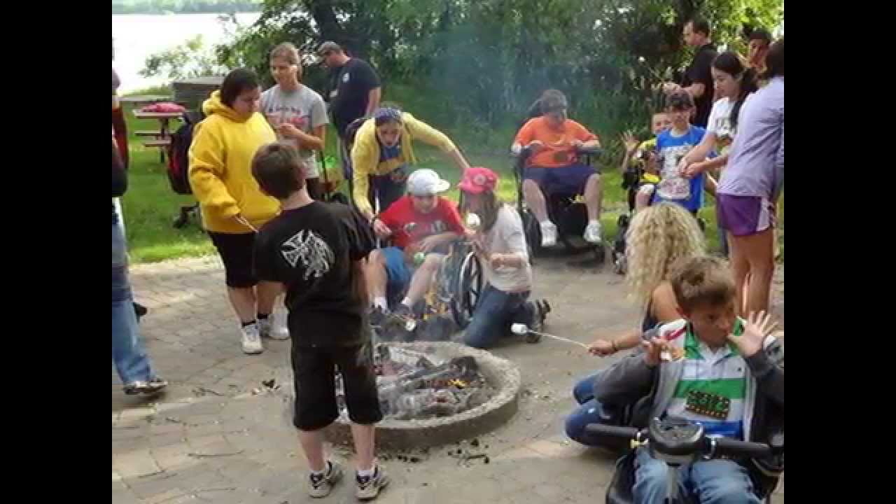 MDA DECA VIDEO