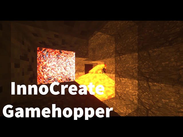 innoCreate ultimate realism 4096x and 512x version Realistic Minecraft ...