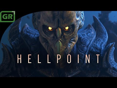 Steam Community :: Video :: Hellpoint Gameplay